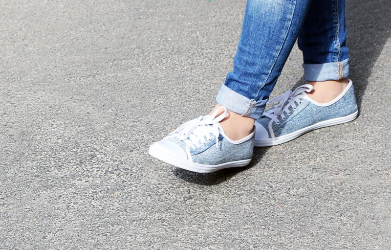 King Lane Footway - Alwoodley Parish Council